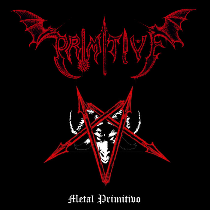 Metal Primitivo | PRIMITIVE