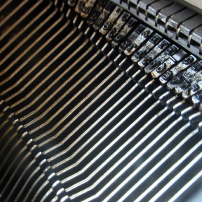 Automatic Writing sans Breton | PBR Streetgang