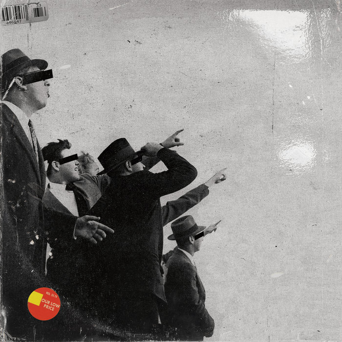 The Flying Scroll | Doctrynal X Regenerit