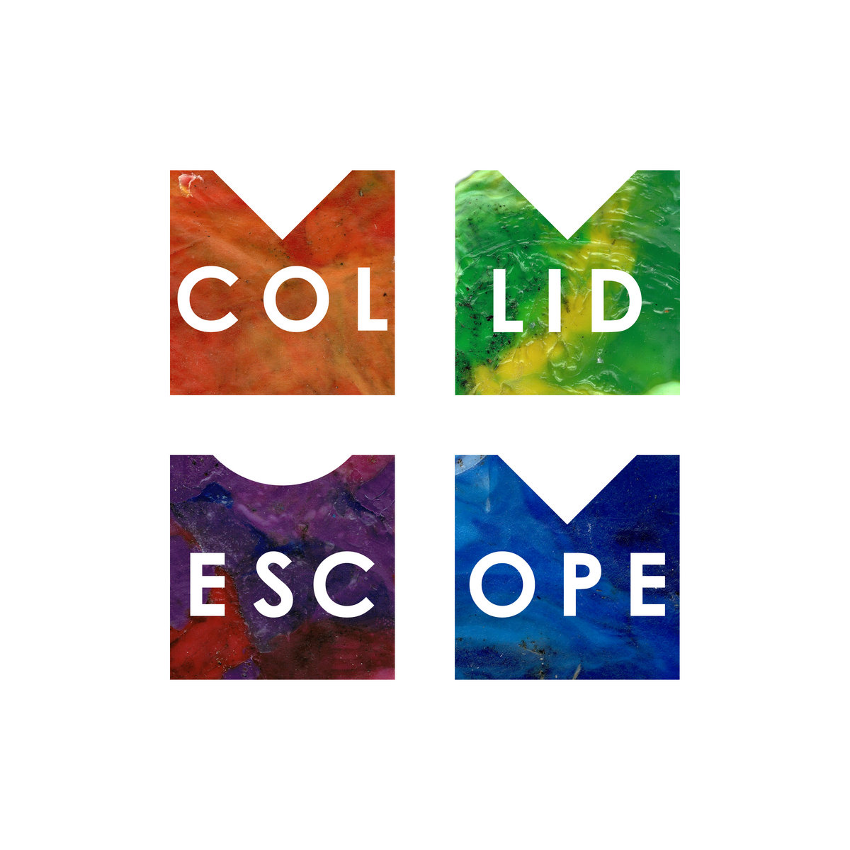 COLLIDESCOPE | Collidescope