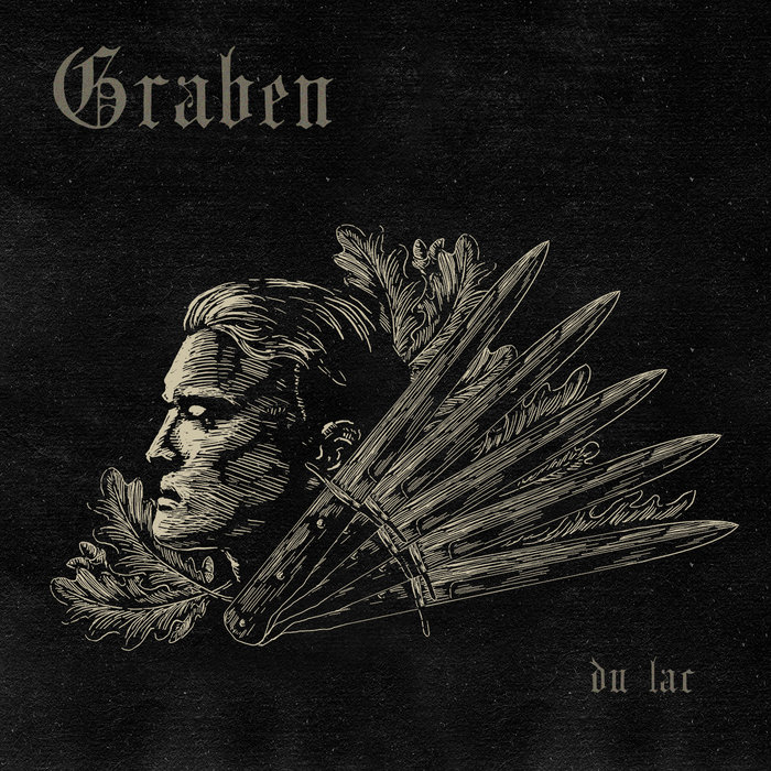 La manifestation du magicien blanc | Graben