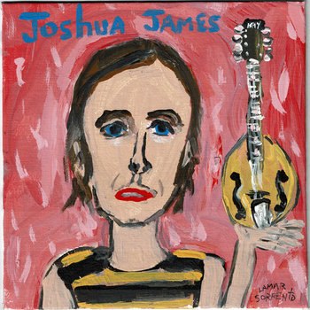 Music | Joshua James