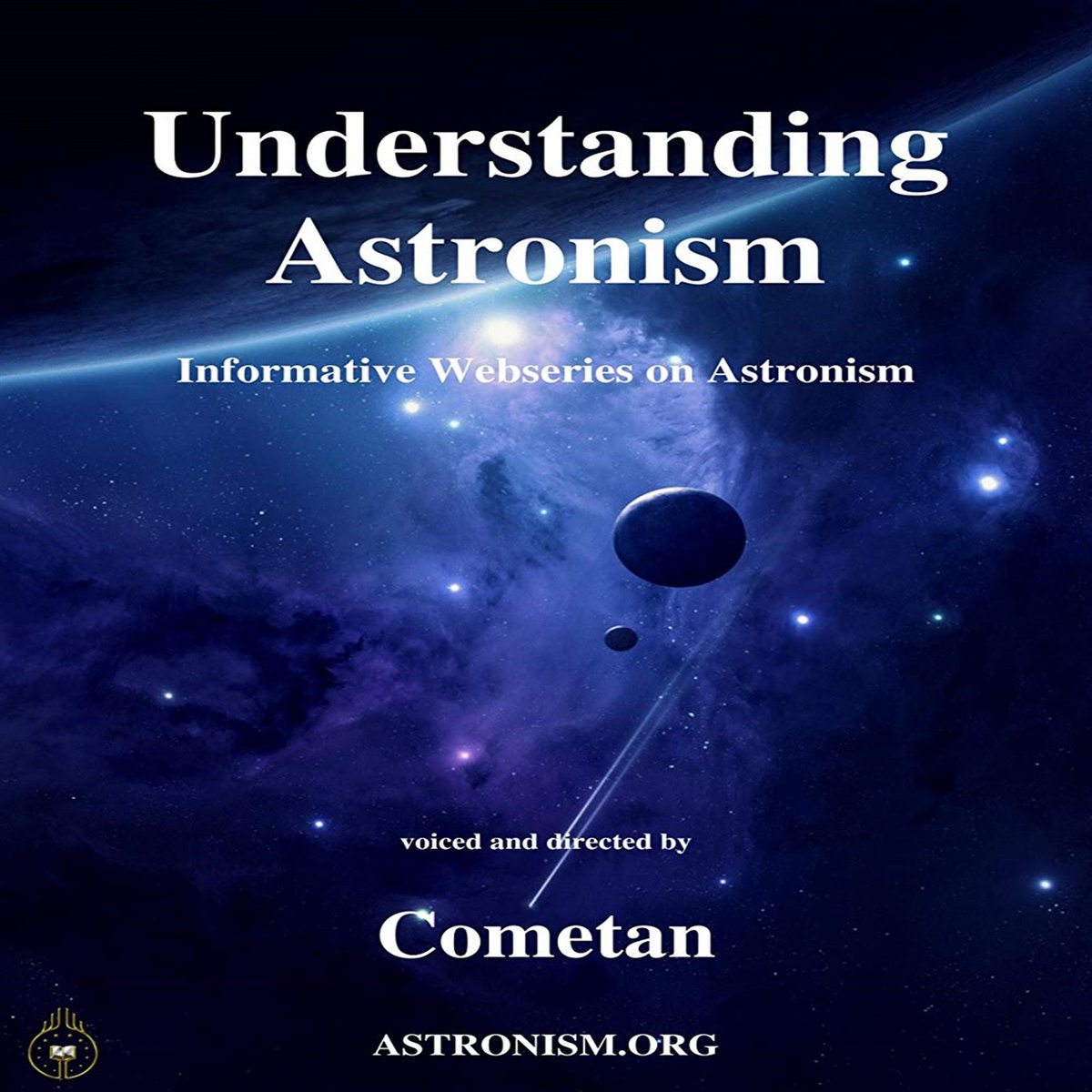 Understanding Astronism English Translation | suncytasning1979