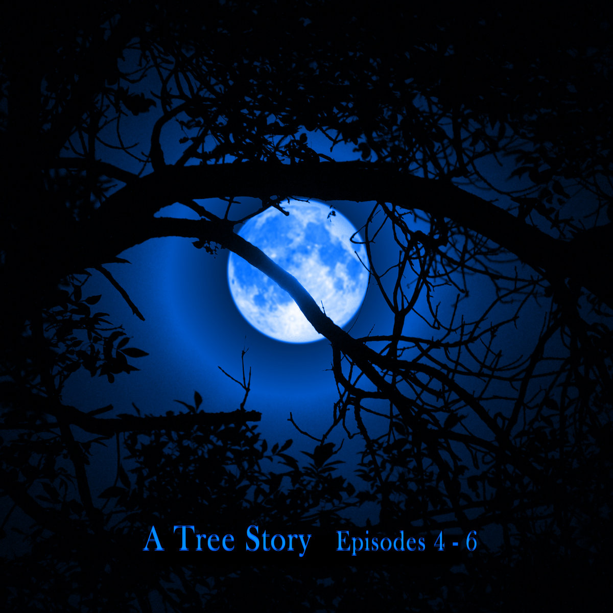 A Tree Story (Episodes 4-6) | Thomas Truax