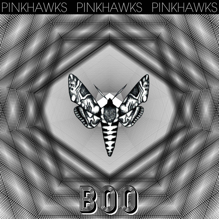 BOO | Pink Hawks