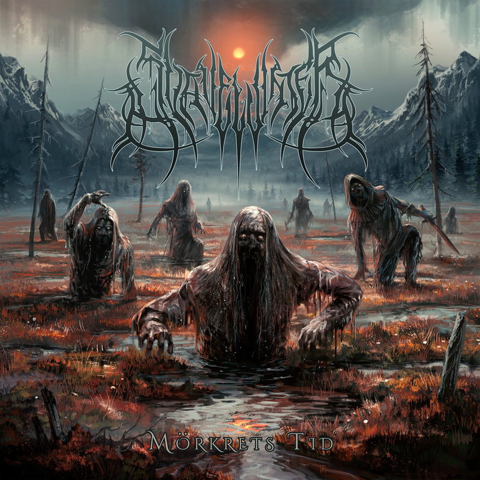 Vanderland | Svavelvinter