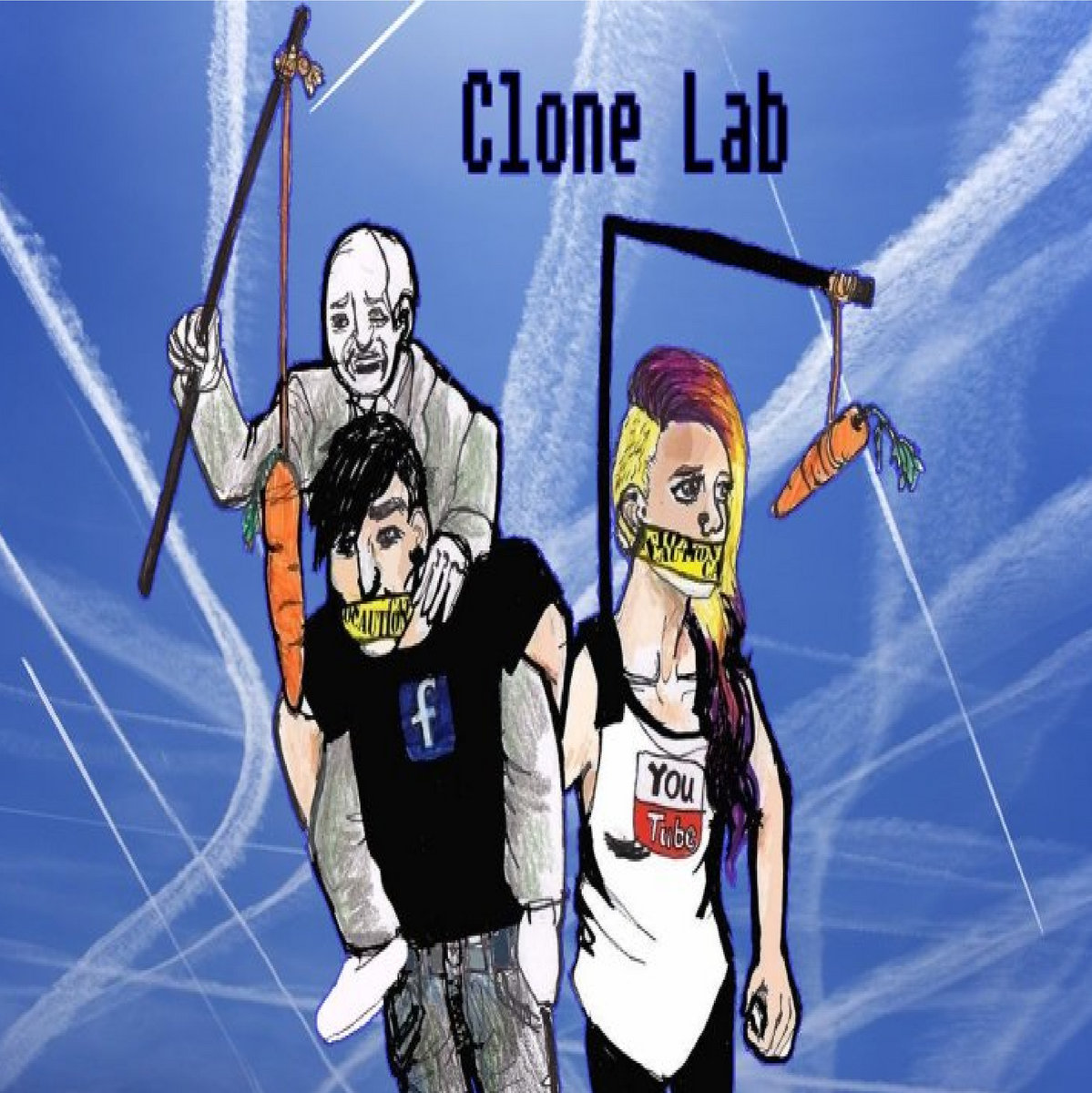 Clone Lab | #CloneLab