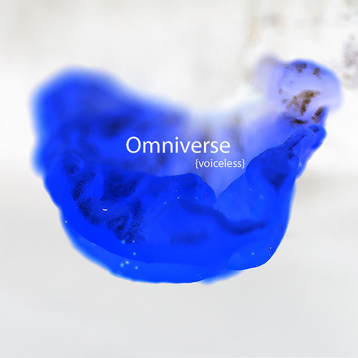 Omniverse (Voiceless) | Derrick Fore