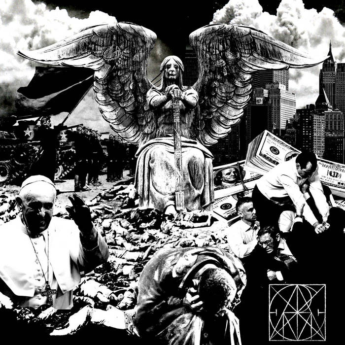 Mickey Mouse Angel Tattoos