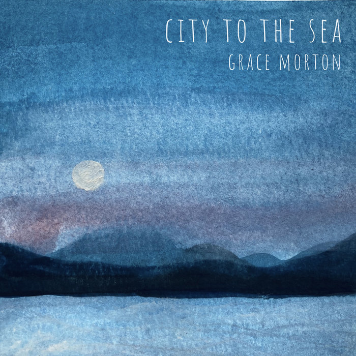 City to the Sea | Grace Morton