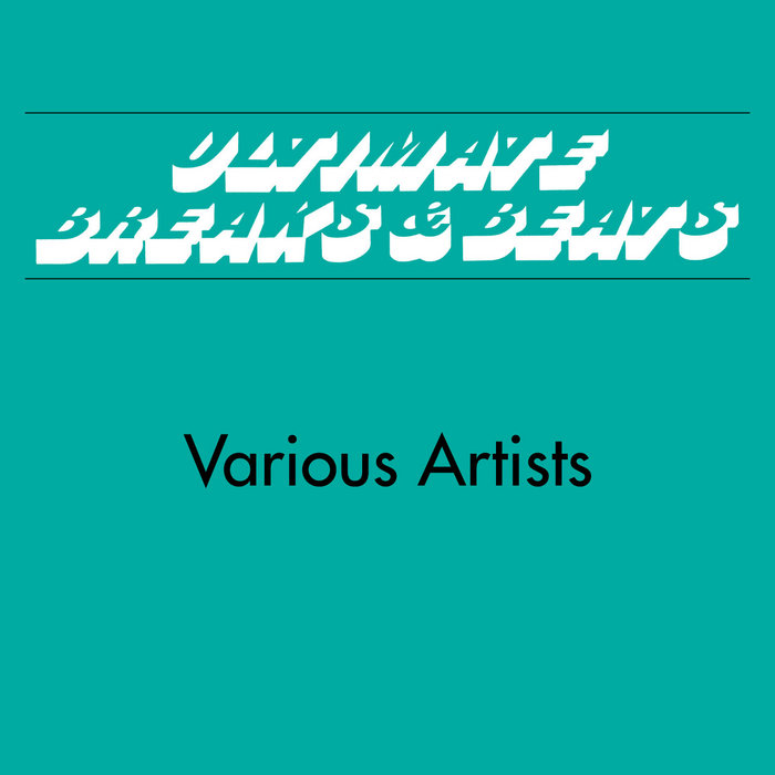 Ultimate Breaks & Beats The Complete Collection. Vol.26 | Various ...