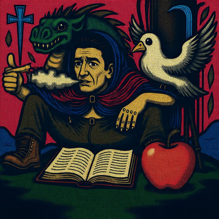 Phenomenal Jesus Freak | GRHM