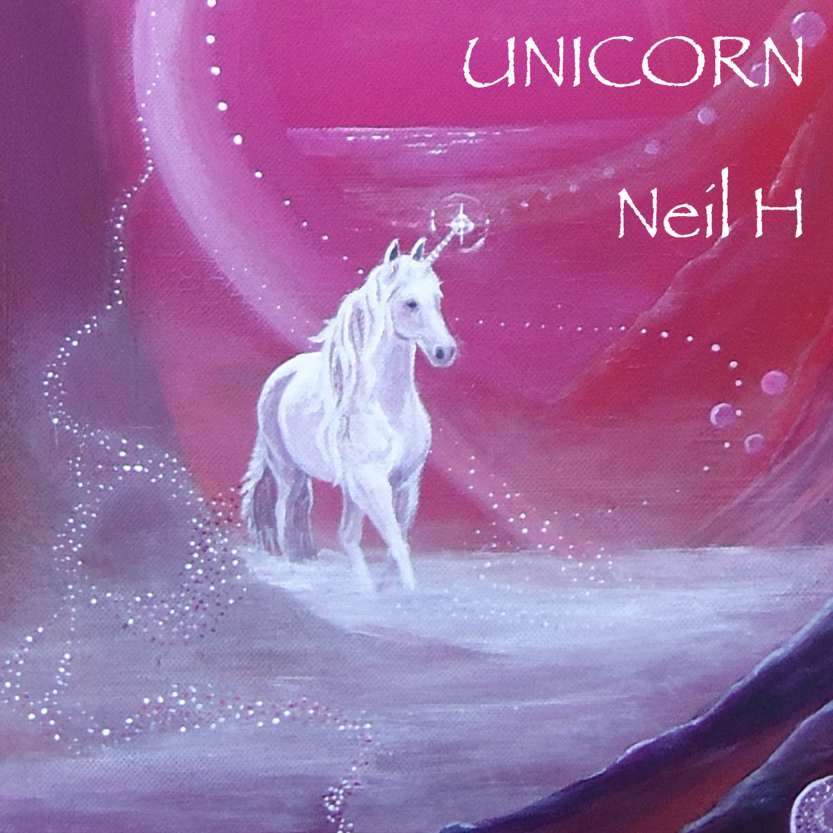Unicorn | Neil H | Neil H Official