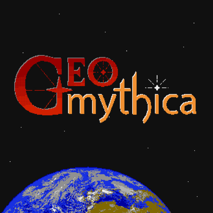 Geo Mythica Demo | Chris Guin