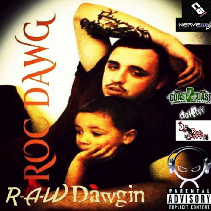 RAW Dawgin (2022 Reissue) | TombStoned