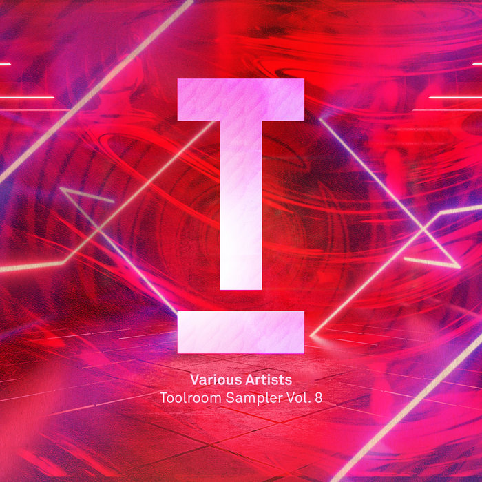 Toolroom Sampler Vol. 8 | Toolroom