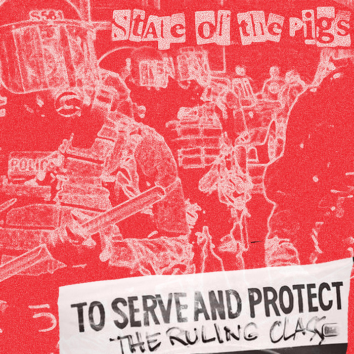 State Of The Pigs | State Of The Pigs