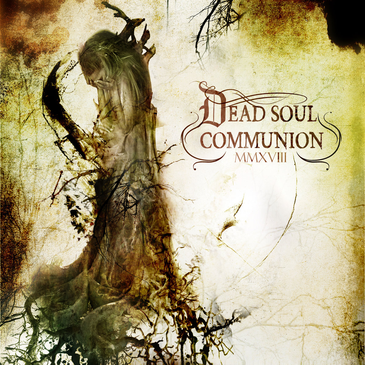 MMXVIII | DEAD SOUL COMMUNION