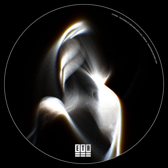 ECVA002 - 5 Years of Echo Train | Echo Train Records