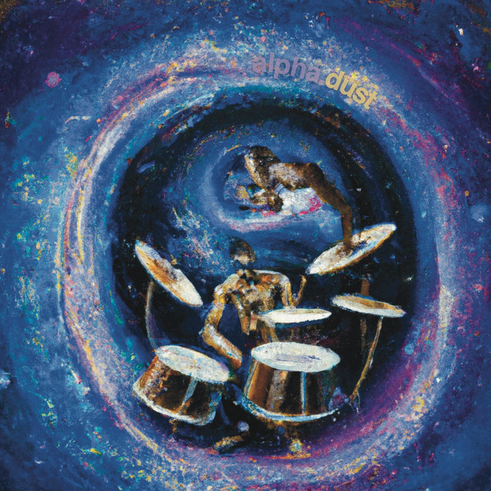 Dust | Alpha