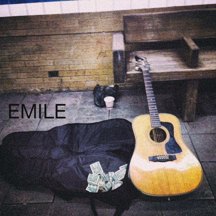EMILE | EMILE | WORK:PLAY Creative
