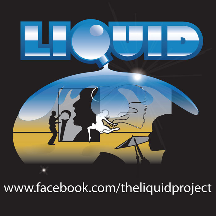 The LIQUID Project | The LIQUID Project