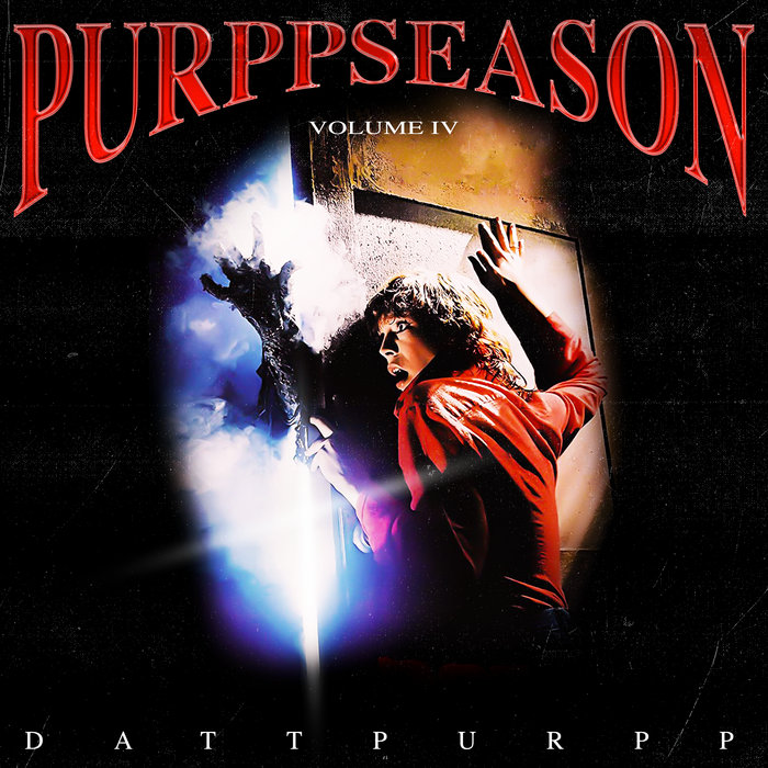 PURPP SEASON VOL. 4 | dattpurpp