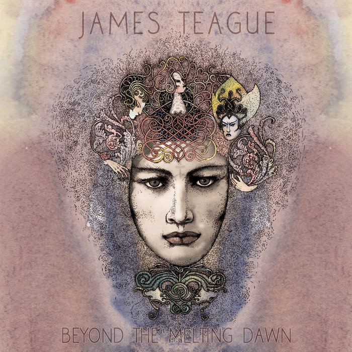 Beyond the Melting Dawn | James Teague