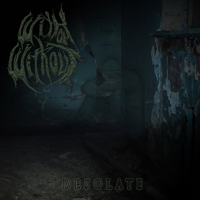 Desolate Album | With Or Without