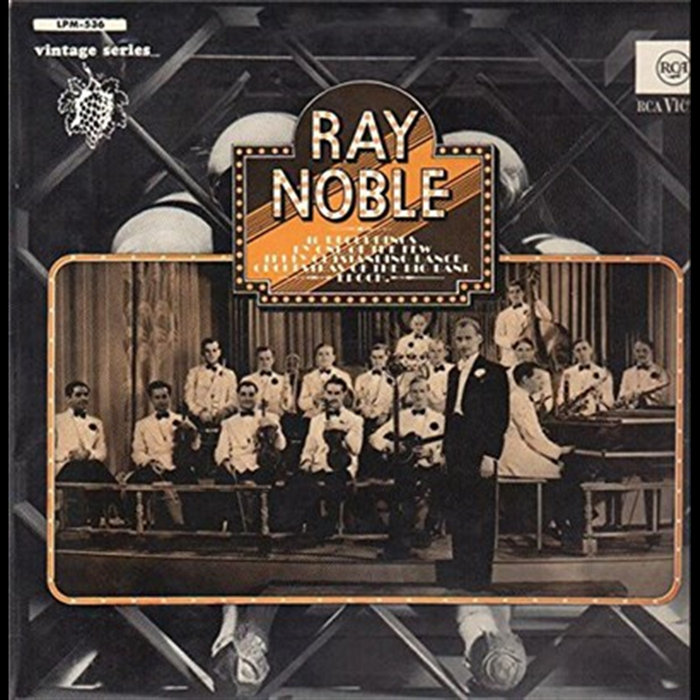 16 Recordings By One Of The True Outstanding Dance Orchestras Of The ...