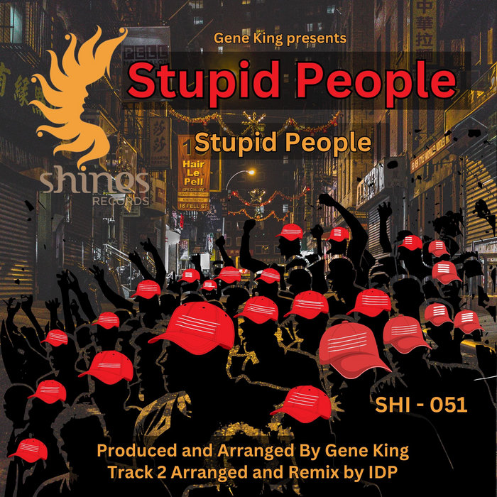 Stupid People | Stupid People | Shines Productions