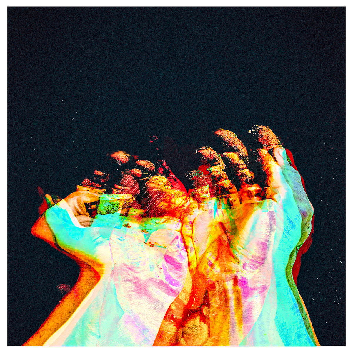 over and over and over and over and again | many hands | Good ...