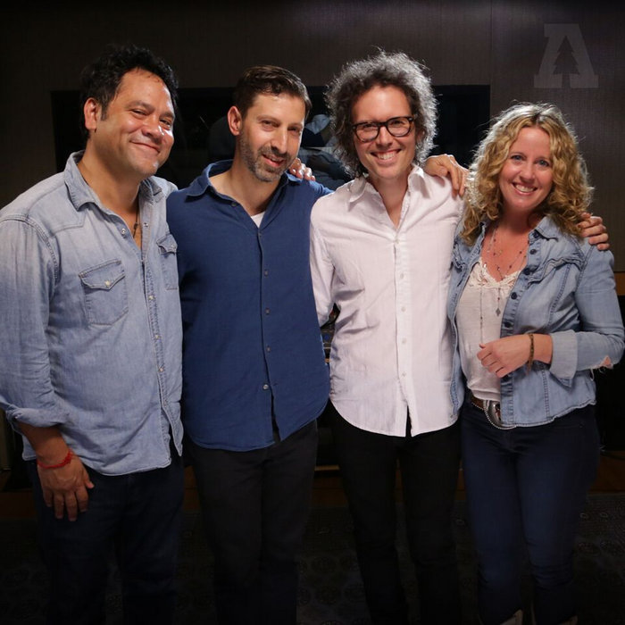 Amy Helm - Audiotree Live | Amy Helm