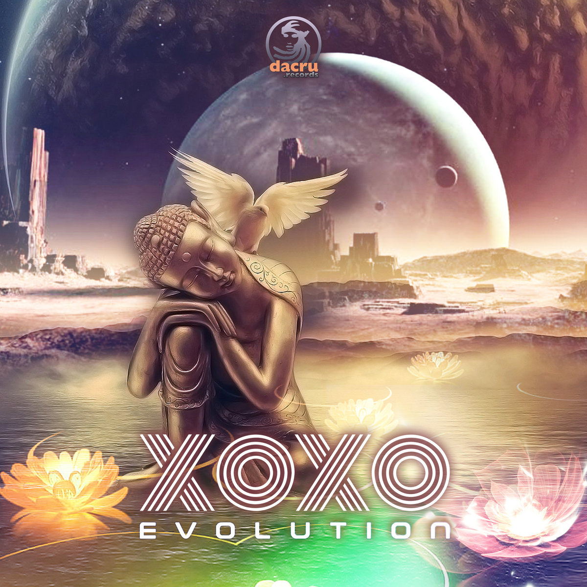 Evolution | XoXo (Dacru Records) | Dacru Records