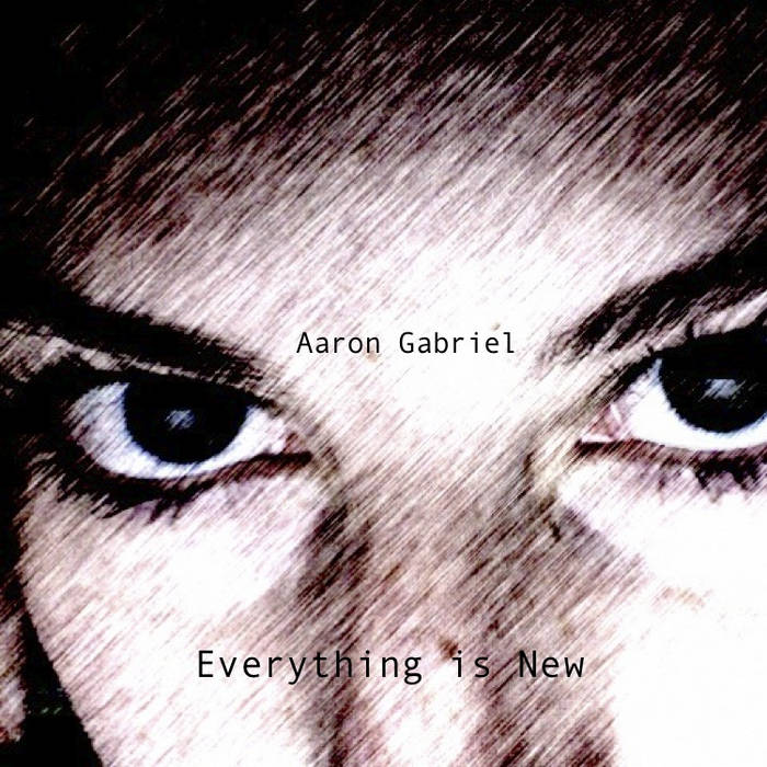 Music | Aaron Gabriel
