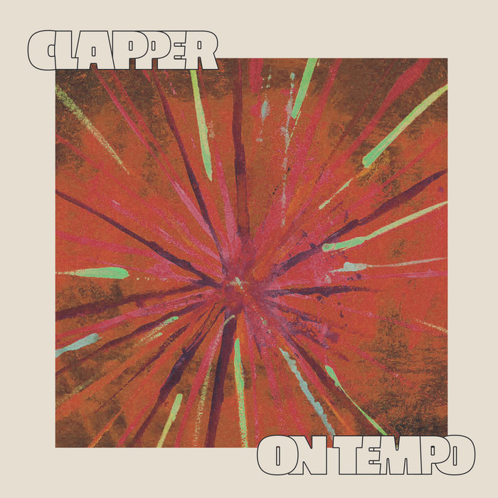 On Tempo | Clapper | Super Bad Disco