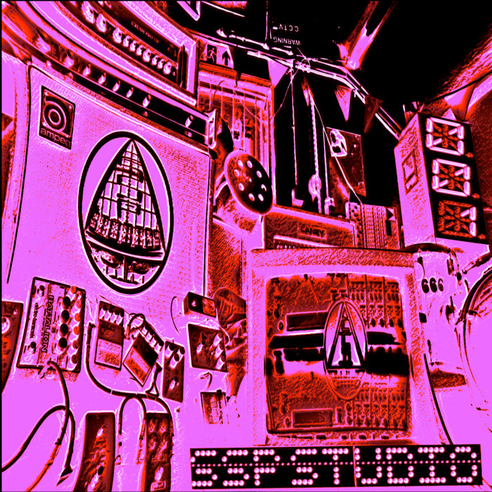 SSP_001: Tape Comp | SSP STUDIO