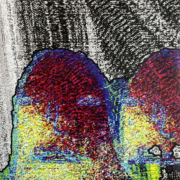 Split with Axe - Sunburned / Hal Lambert & Mitchell Mobley - Split ...