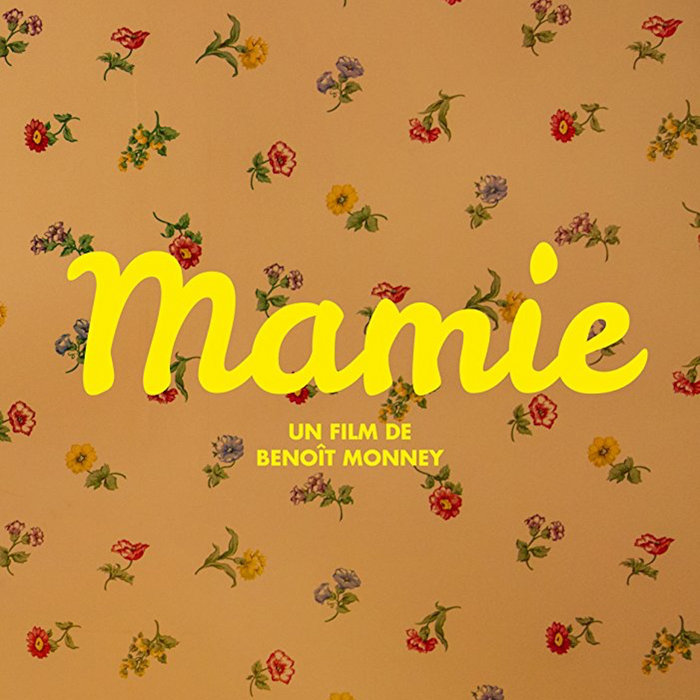Mamie - Original Soundtrack | NICOLAS RABÆUS
