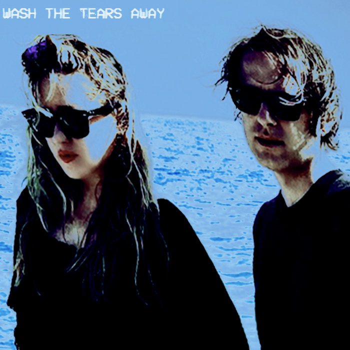 WASH THE TEARS AWAY | Magic Wands