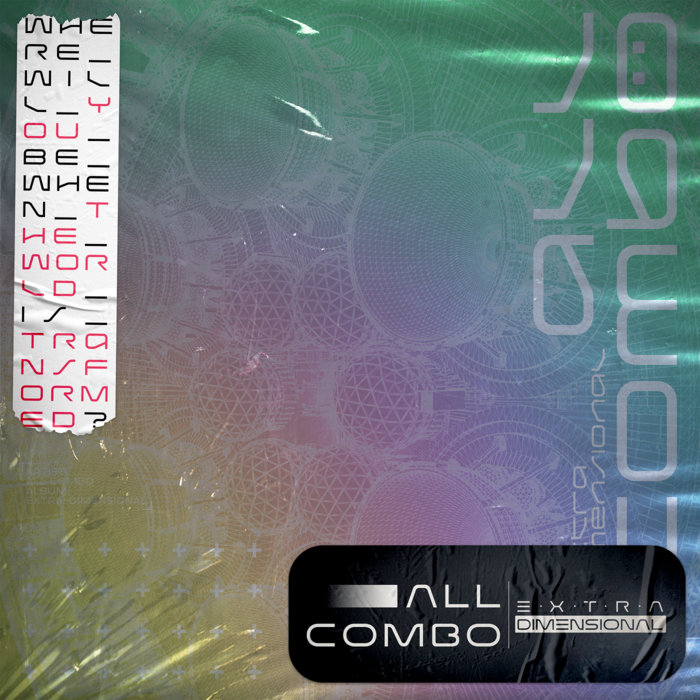 Extra Dimensional | All Combo