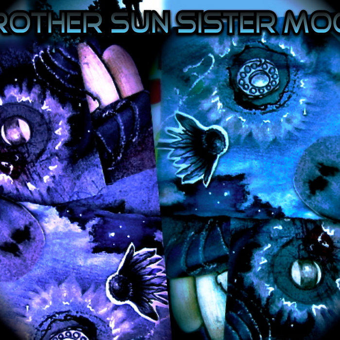 Brother Sun, Sister Moon | Aeon Solaris | Aeon Solaris / Aeon Vespertine