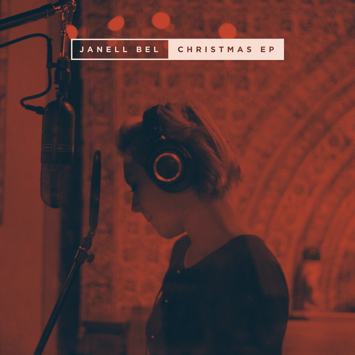 Christmas EP | Janell Bel
