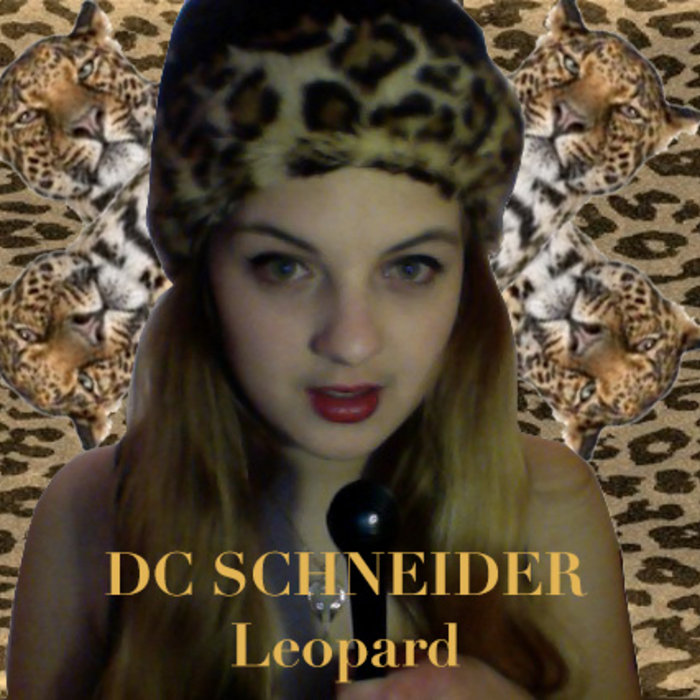 Leopard | DC Schneider