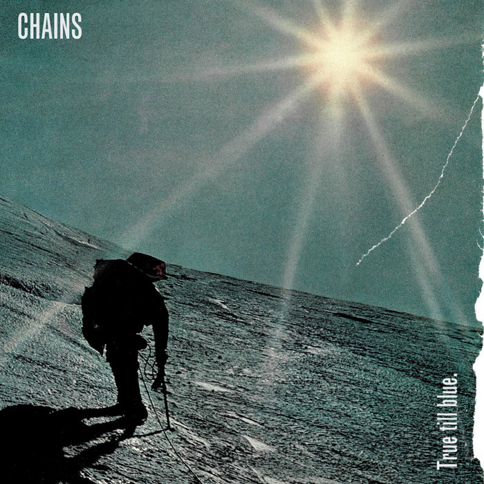 True Till Blue | CHAINS