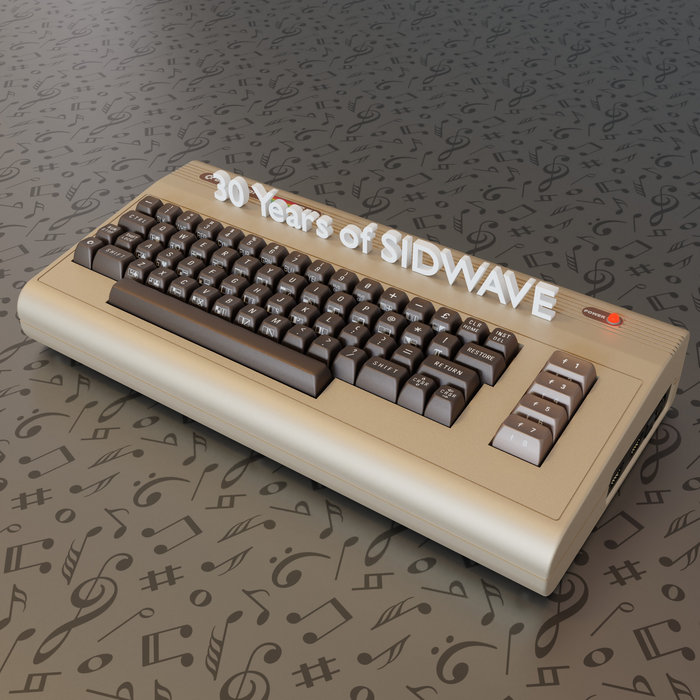 30 Years of SIDWAVE | SIDWAVE