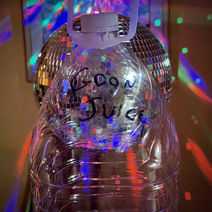 Goon Juice | Buster and the AK-47s