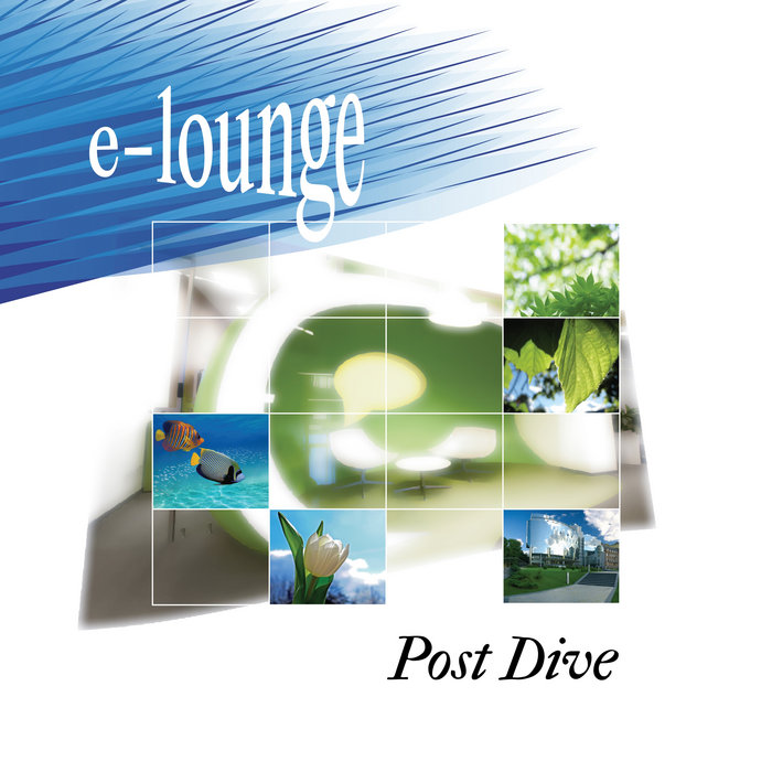 e-lounge | post dive