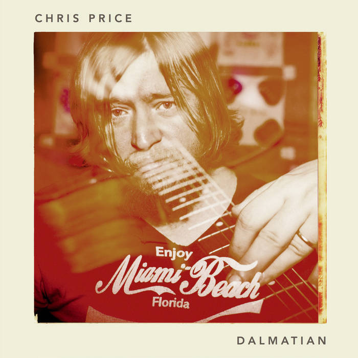 Music | Chris Price