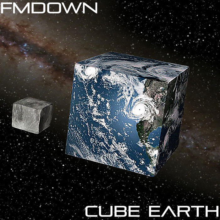 Cube Earth (Single) | FMDown